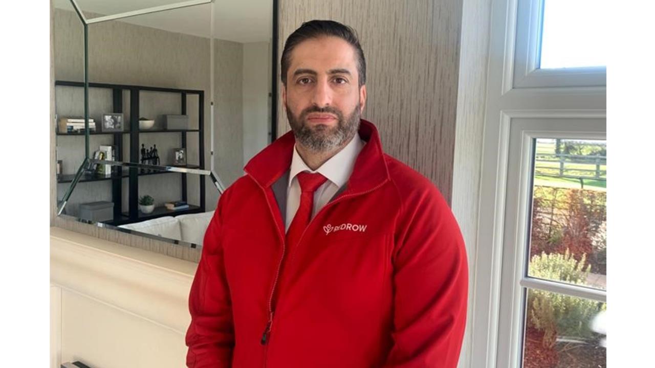 News | Redrow Midlands crowns Sales Consultant of the Year | Redrow News | Redrow Midlands crowns Sales Consultant of the Year | Redrow
